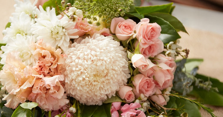Posy Flowers & Bouquets Delivered Fresh | Flowers for Everyone