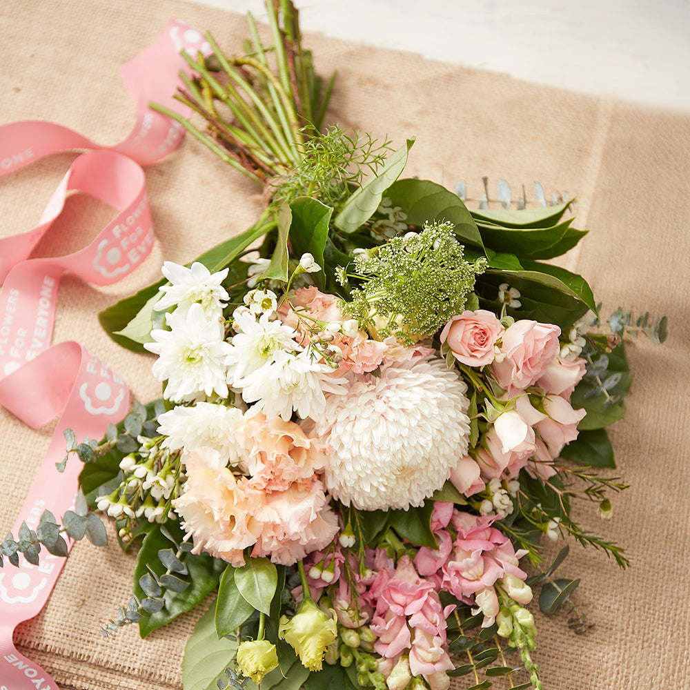 Posy Flowers & Bouquets Delivered Fresh | Flowers for Everyone