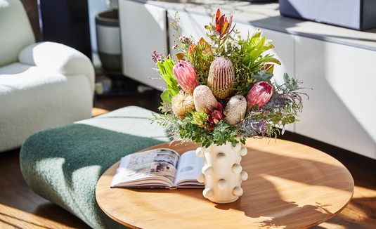Australian Native Flowers & Bouquets | Flowers for Everyone