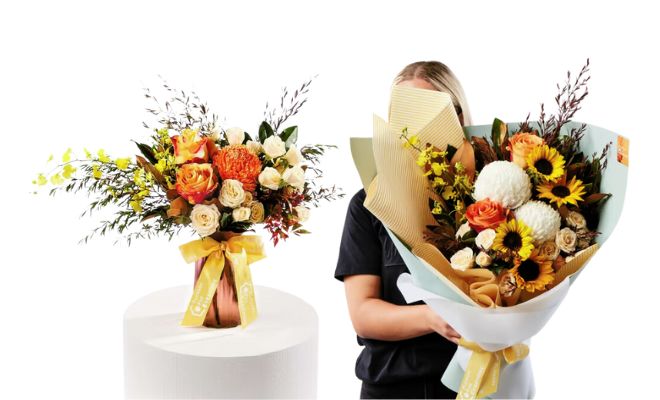 Flower Delivery Sydney | Flowers for Everyone