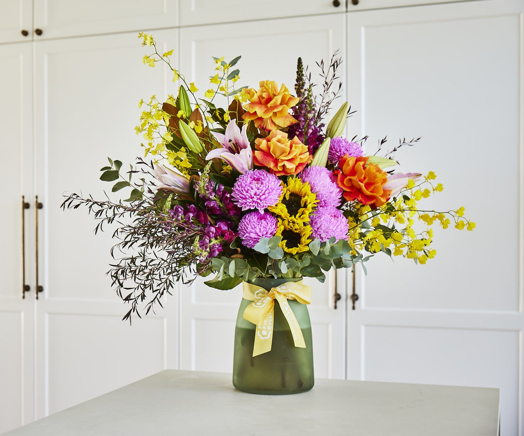 Happy Birthday Flowers & Gifts Delivered | Flowers for Everyone