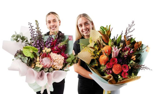 Fast Flower Delivery Information | Flowers For Everyone