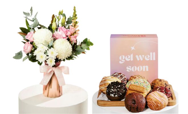 Hospital Flower Delivery & Gifts | Flowers for Everyone