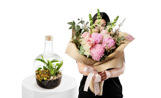 Just Because Flowers in Sydney | Flowers for Everyone