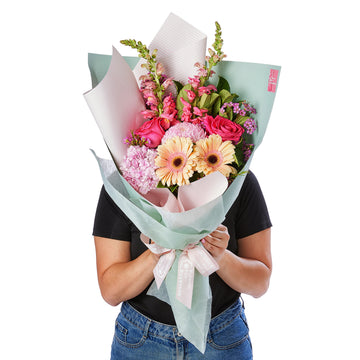 Rouse Hill Flower Delivery Service | Flowers For Everyone