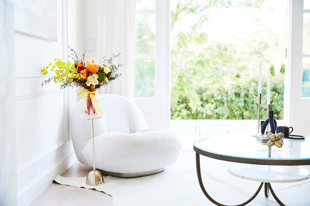 Hospital Flower Delivery & Gifts | Flowers for Everyone
