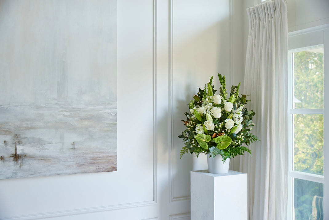 Sympathy Flowers & Gifts Delivered | Flowers for Everyone