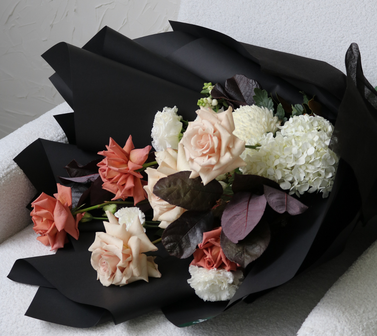 Premium Flowers
