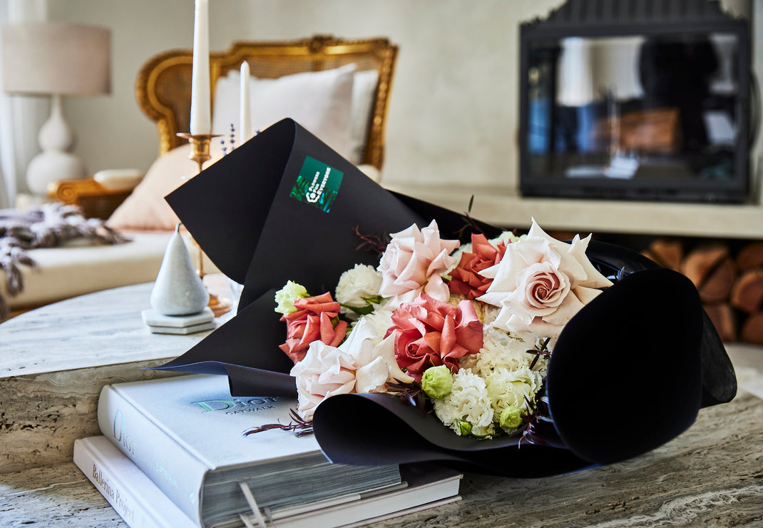 Premium Flowers
