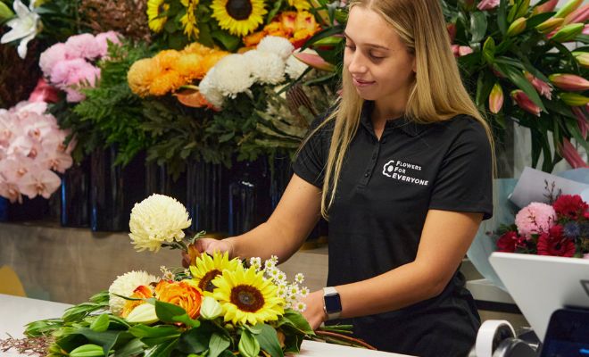 Sutherland Flower Delivery | Same Day Florist Sutherland