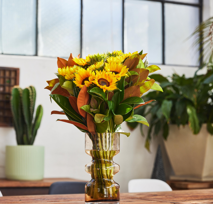 Sunflower Bouquets & Delivery Sydney | Flowers for Everyone