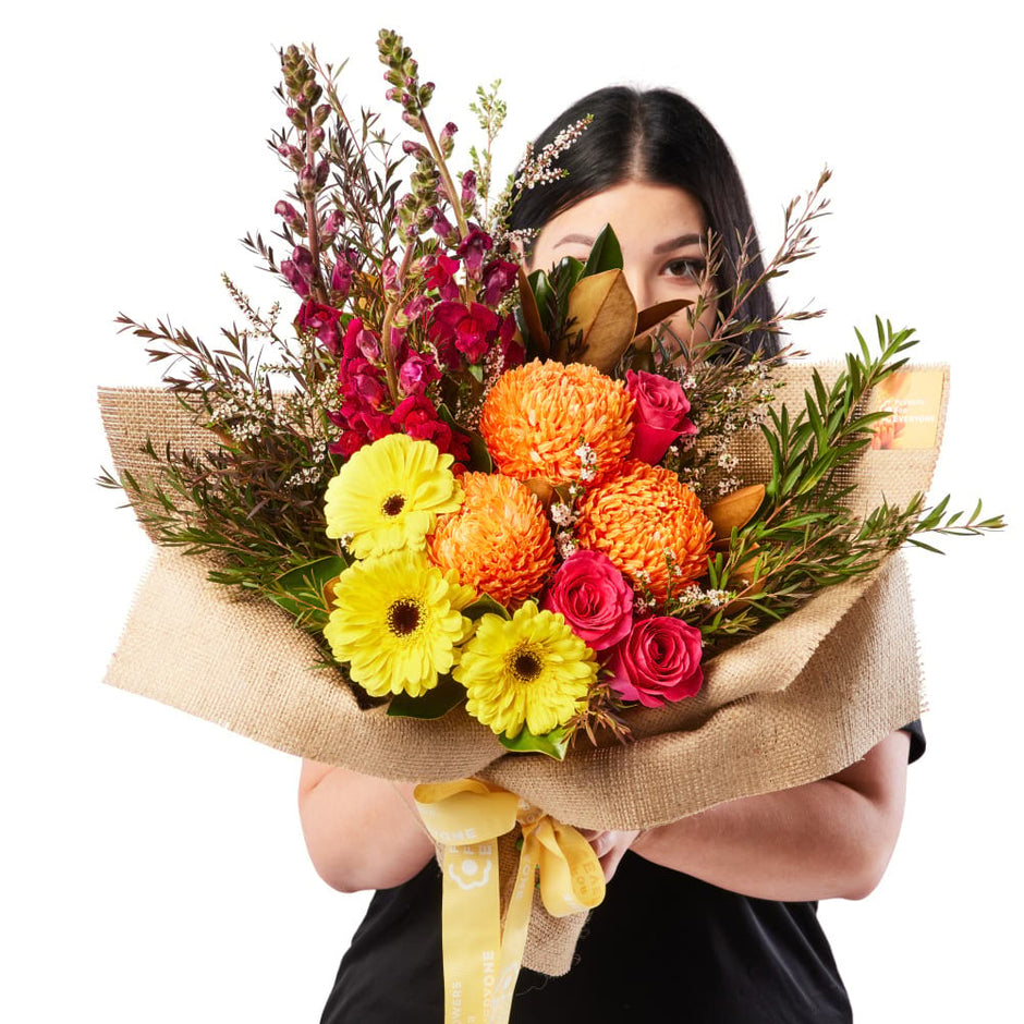 Congratulations Flowers & Gifts Delivered | Flowers for Everyone