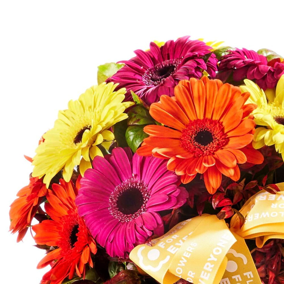 Congratulations Flowers & Gifts Delivered | Flowers for Everyone
