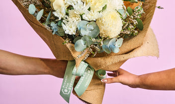 Rouse Hill Flower Delivery Service | Flowers For Everyone