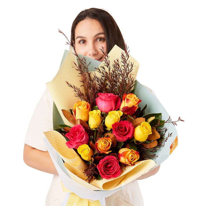 Flower Bouquets | Delivery in Sydney | Flowers for Everyone