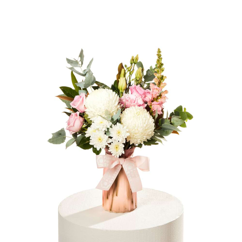 Flower Vases Delivered for Occasions | Flowers for Everyone