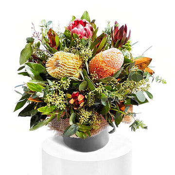 Australian Native Flowers & Bouquets | Flowers for Everyone