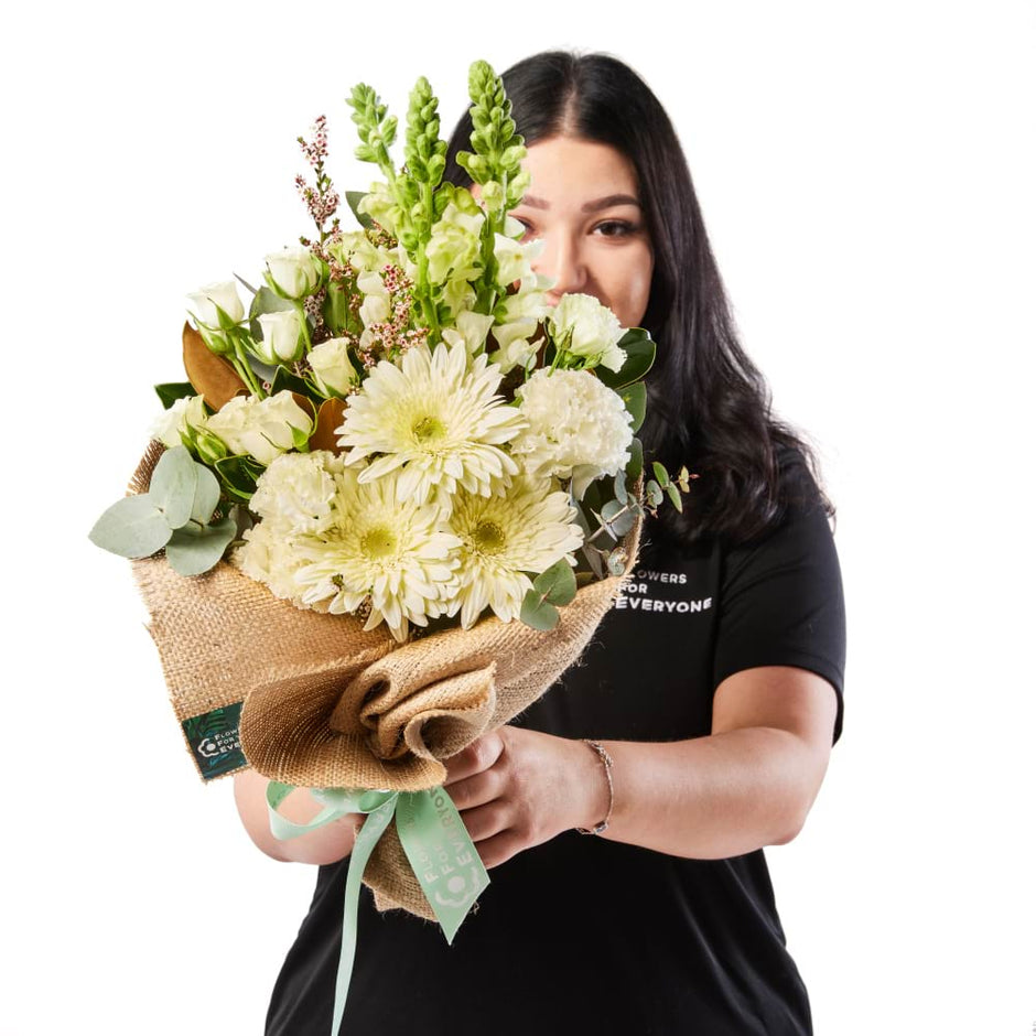 Posy Flowers & Bouquets Delivered Fresh | Flowers for Everyone