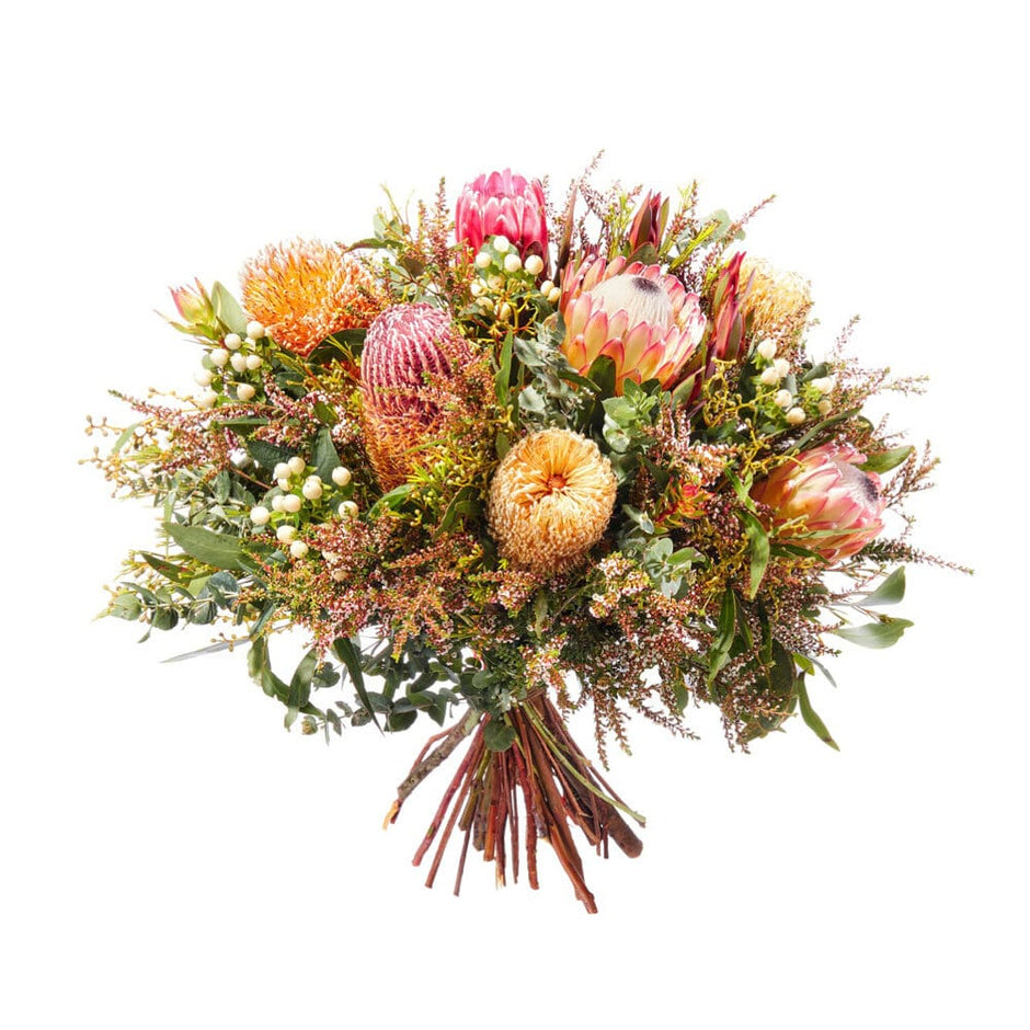 Australian Native Flowers & Bouquets | Flowers for Everyone