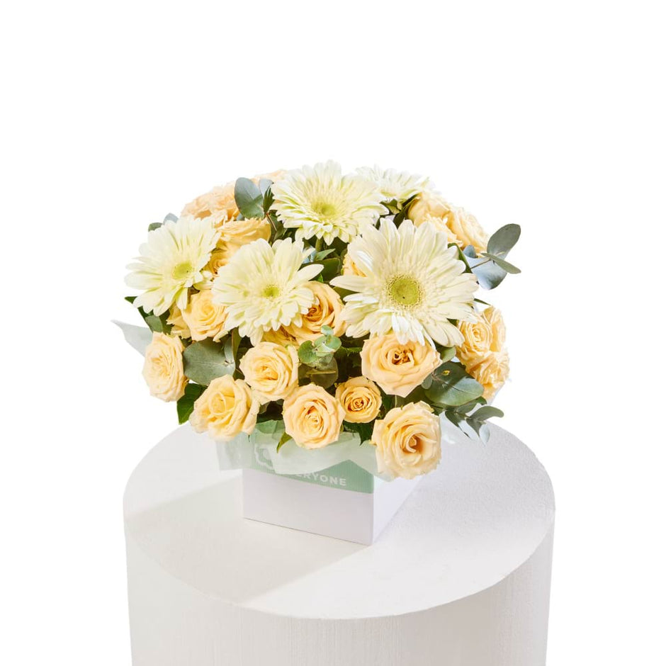 Rouse Hill Flower Delivery Service | Flowers For Everyone