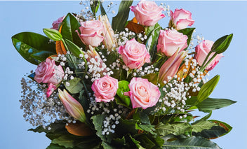 Rouse Hill Flower Delivery Service | Flowers For Everyone