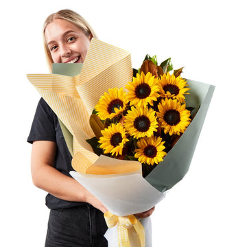 Rouse Hill Flower Delivery Service | Flowers For Everyone