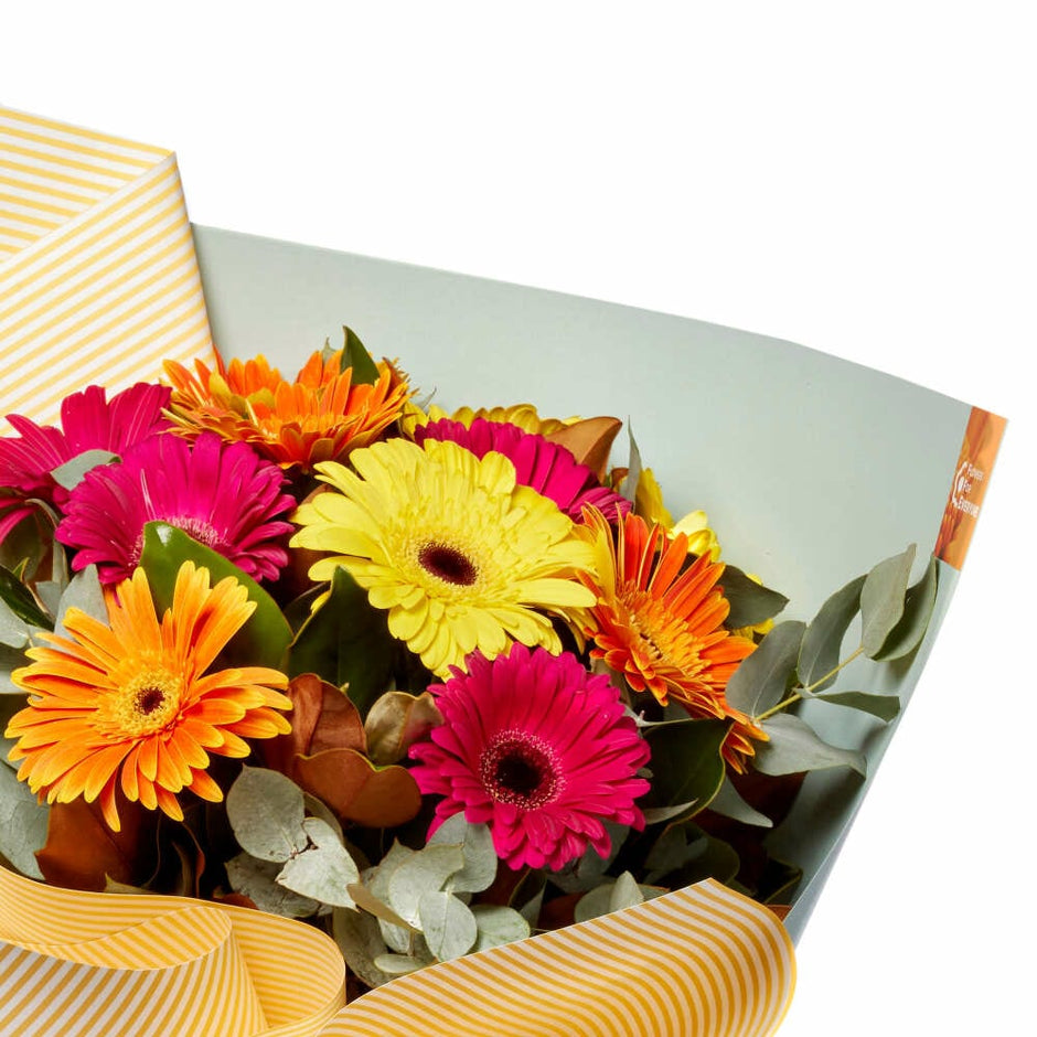 Posy Flowers & Bouquets Delivered Fresh | Flowers for Everyone