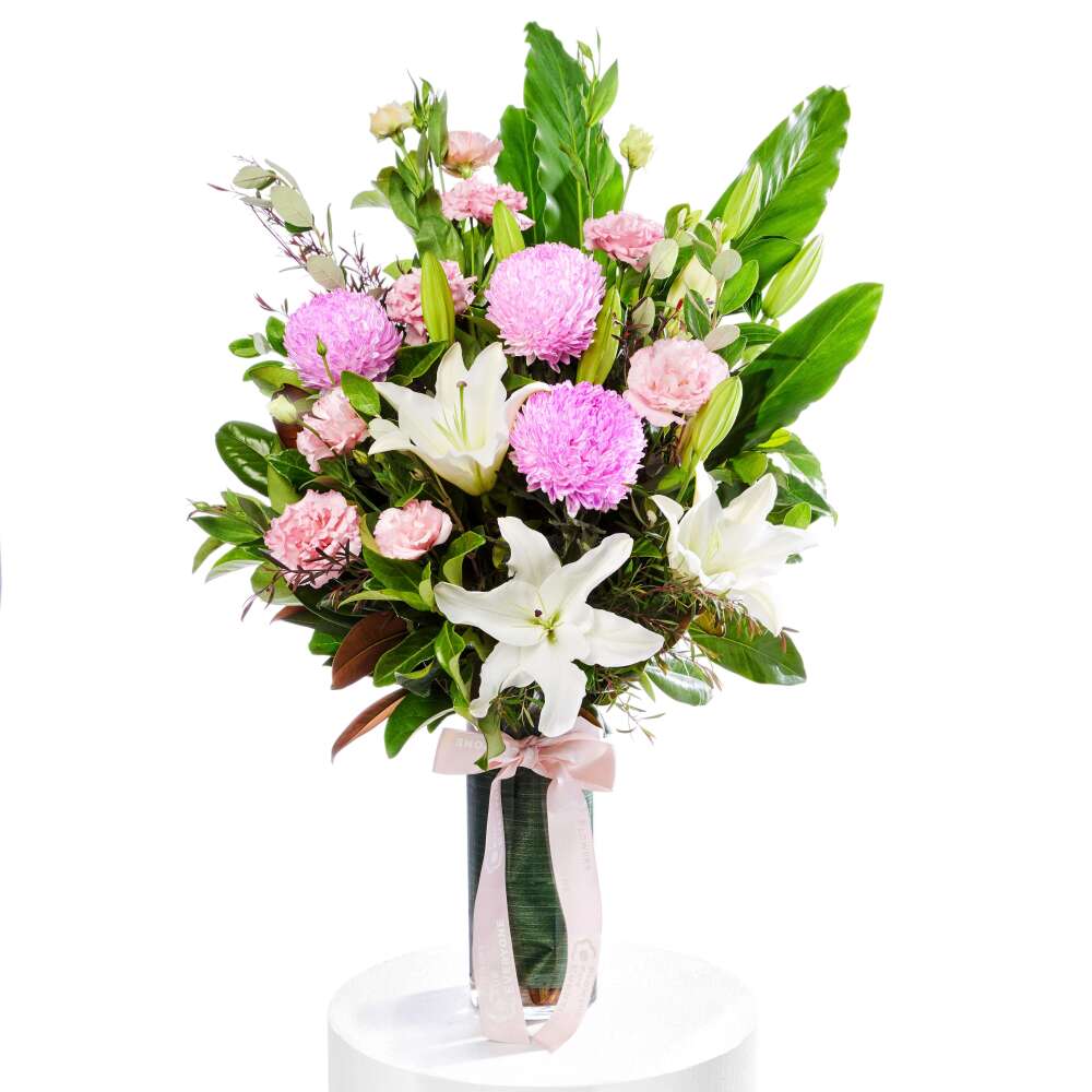 Timeless Impressions Arrangement