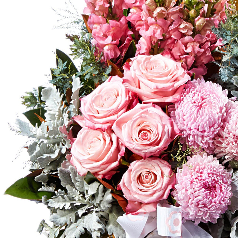 Flower Delivery Brisbane | Same Day Flowers Brisbane