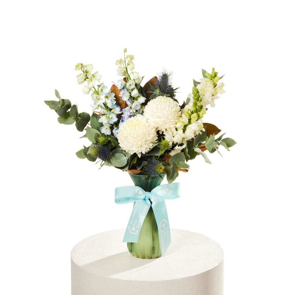Flower Vases Delivered for Occasions | Flowers for Everyone